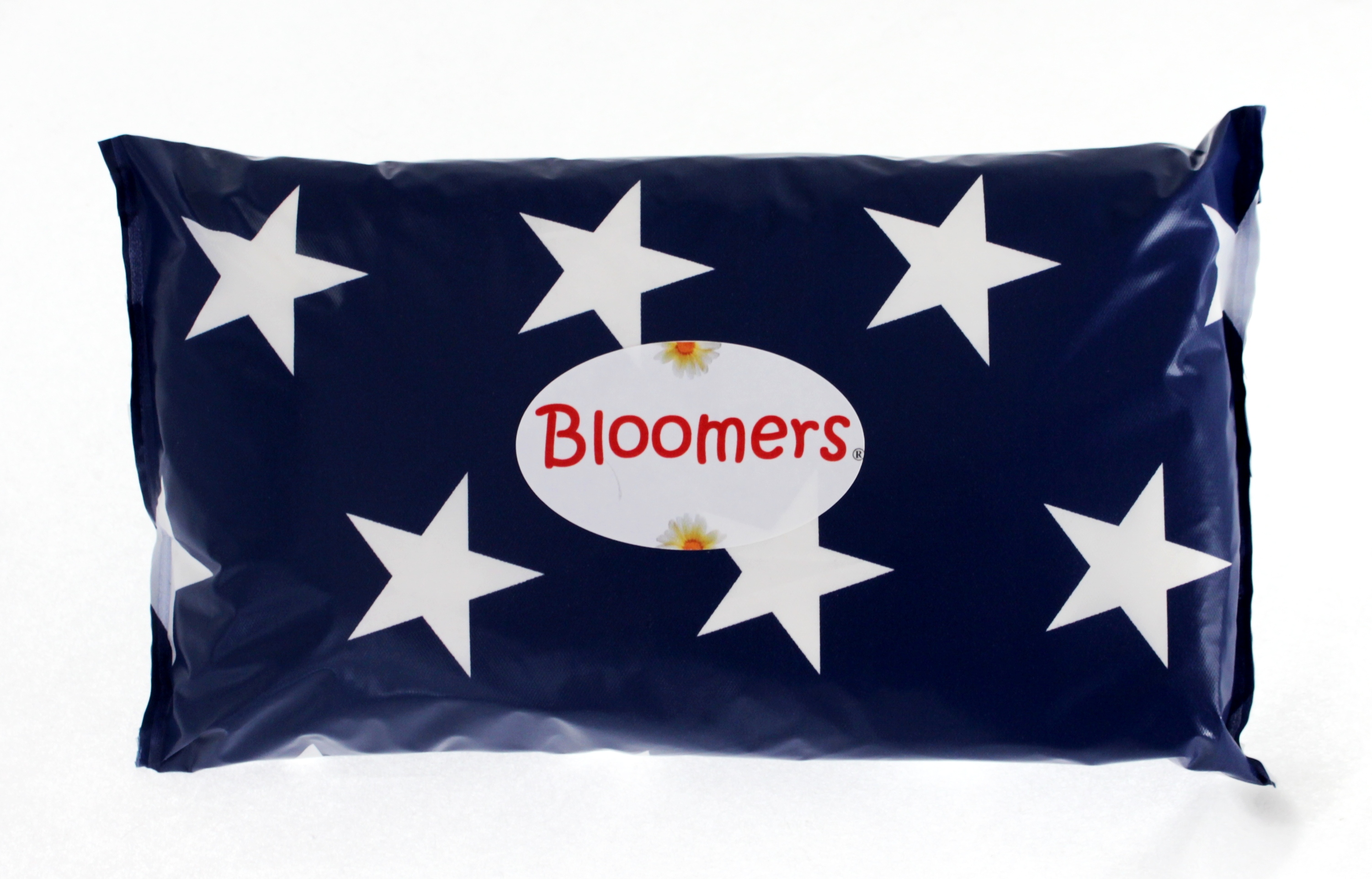 Patriotic | Bloomers & Lux gotta change | Single Use Change Kits for ...