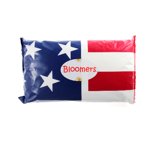 Patriotic | Bloomers & Lux gotta change | Single Use Change Kits for ...